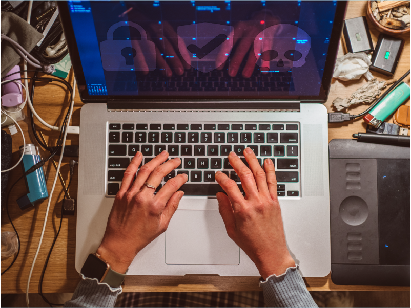 Cyber Security for Small and Medium-Sized Enterprises (SMEs) | CyberLab
