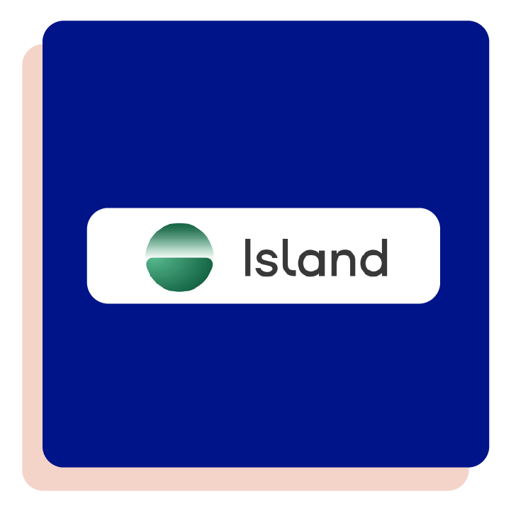 Island Enterprise Browser | Our Vendors | CyberLab