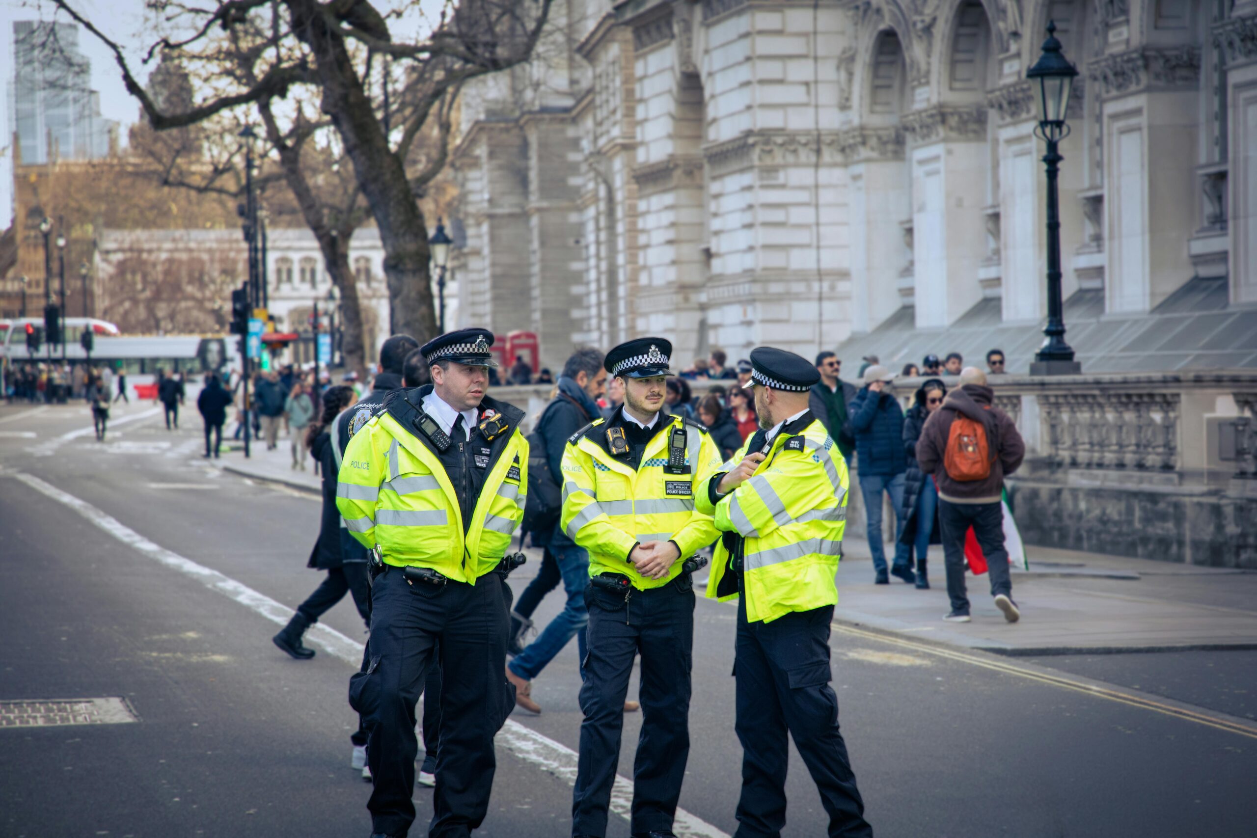 Purple Teaming in Practice: How Three Police Forces Strengthened ...